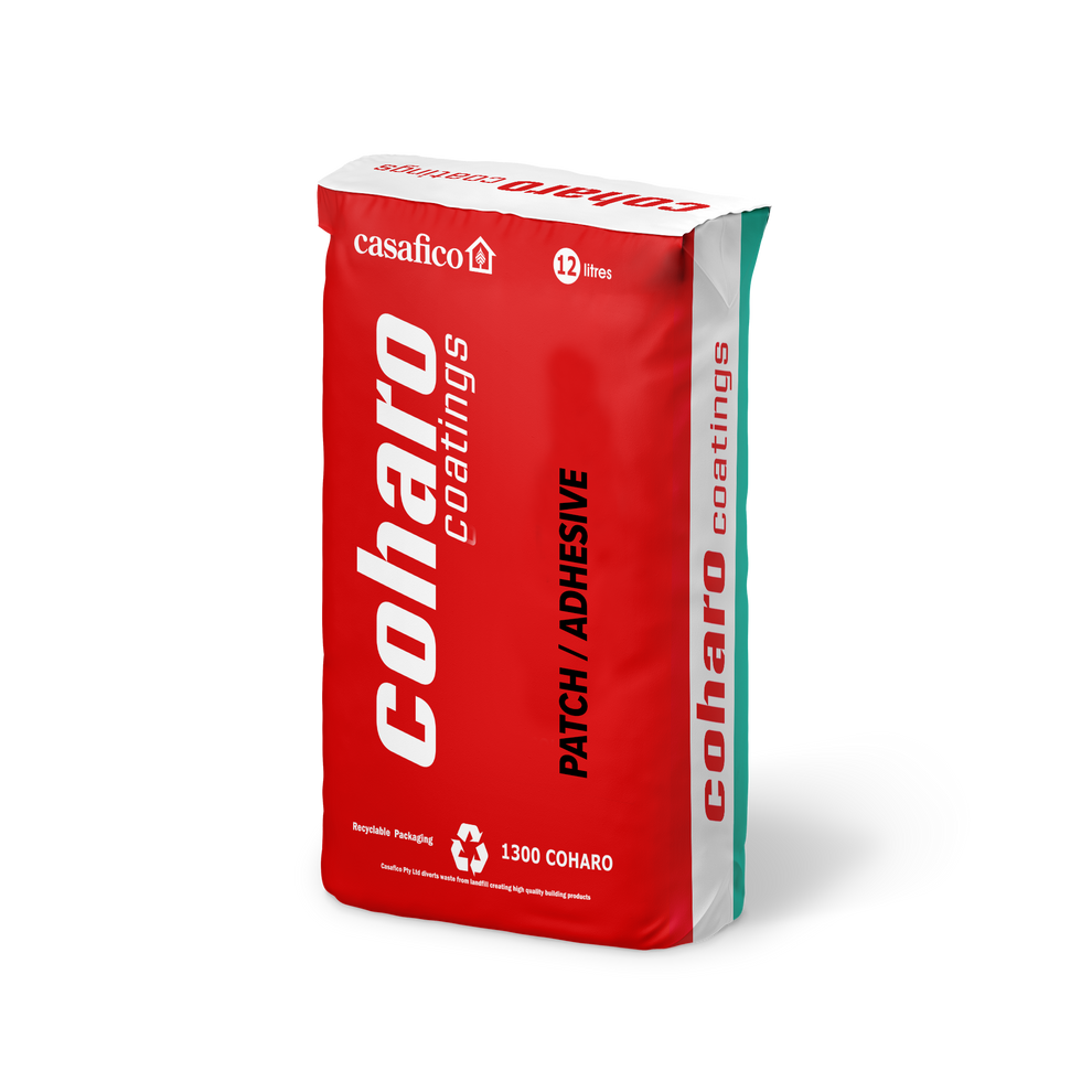 Patch / Adhesive – Casafico