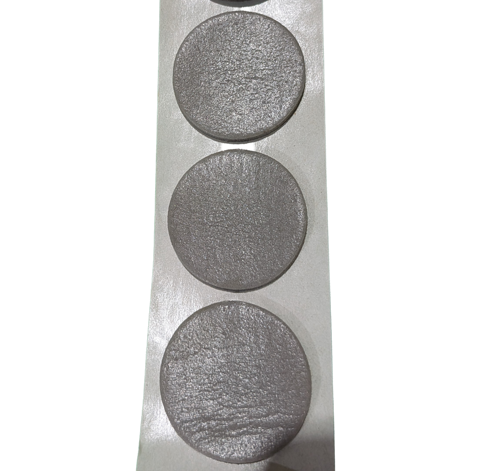 Foam Disk Roll – Casafico